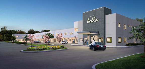 News | NewQuest Crosswell